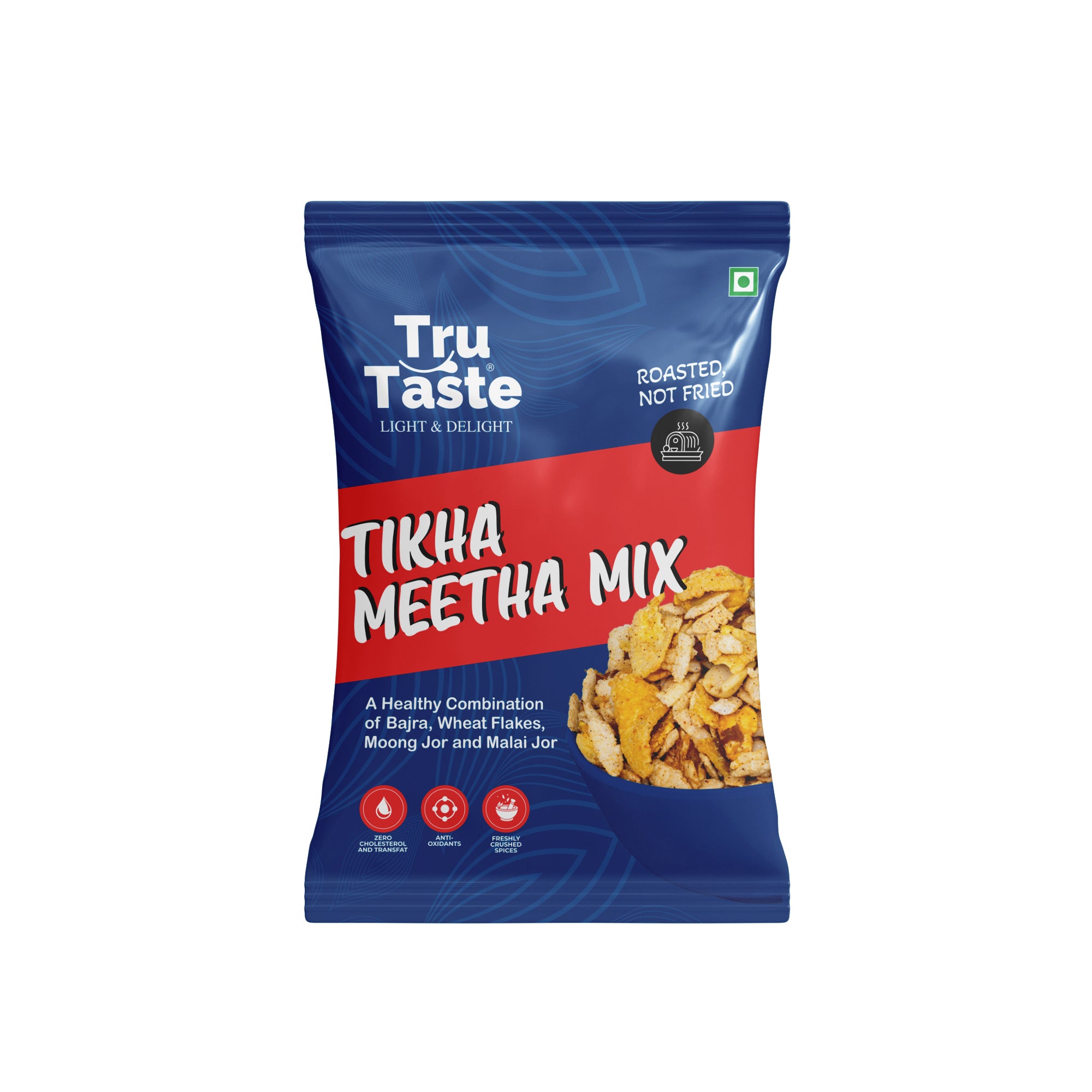 Tikha Meetha Mix – TruTaste